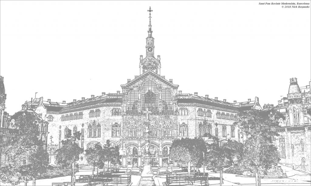 Interview with Paul Preiss, IASA – Vitruvius Consulting